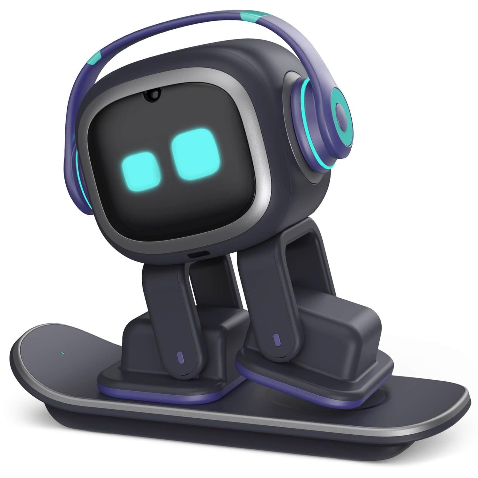 How to use the Emo Robot from Amazon for interactive play ...