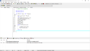 Best way to create a delay function in C? - GigaElectronica