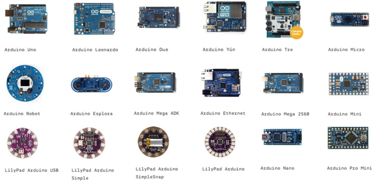 Best microcontroller for beginners? – FAQ About Electronics