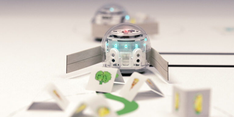 How to use the Ozobot Evo in educational environments? – FAQ About ...